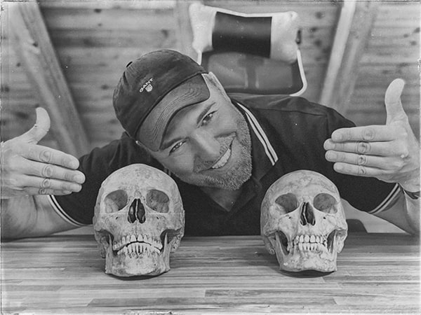 George A. Rauscher - UNLEASHING THE POWER OF EXPERIENCE AND EXPERTISE ...